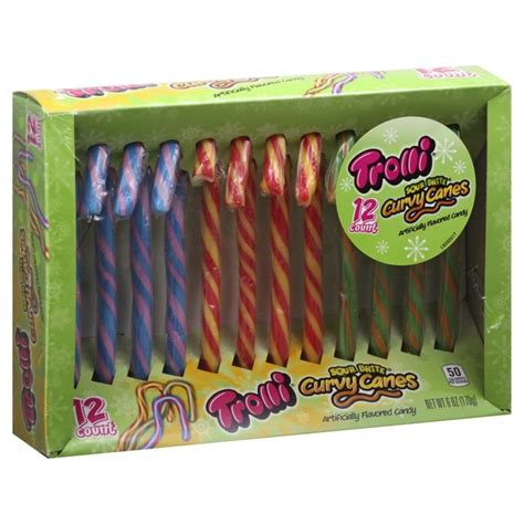 Trolli Candy Canes Ingredients At Terri Kent Blog