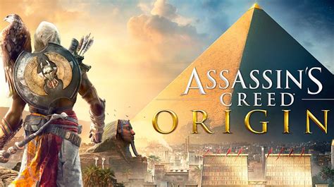 Assassins Creed Origins Free Steam Accounts And Keys How To Get Free