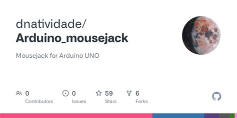 Github Dnatividadearduinomousejack Mousejack For Arduino Uno