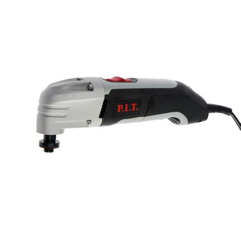 Многофункциональная инструмент P.I.T. PMT350-C1, 350 Вт, 15000-22000 ...