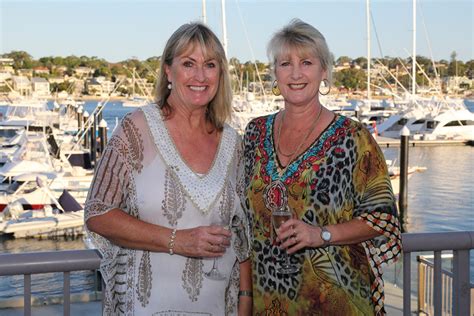 Group Bookings Rmyc Port Hacking