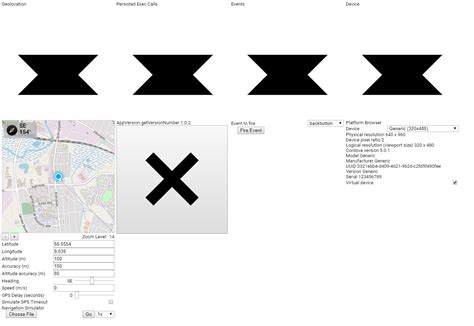 Plugin Simulation Window Rendering Broken In Chrome Browser · Issue