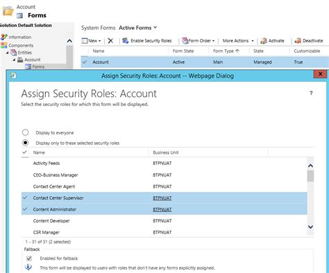 Script Error With Navigate Statement While Navigate Between Forms Crm Jscript Rajeev