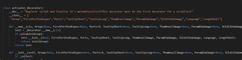 Custom Python Scripts Piping Labs