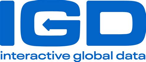 Interactive Global Data Interactive Global Data