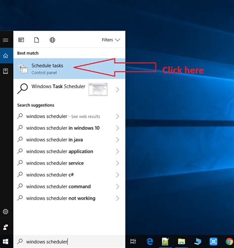 How To Execute Jar File From Windows Scheduler Cool IT Help