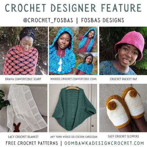 Free Crochet Patterns Plus Size Size Inclusive Plus Size Crochet