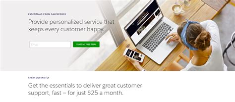 A Guide To Salesforce For Small Business Success Timelinesai