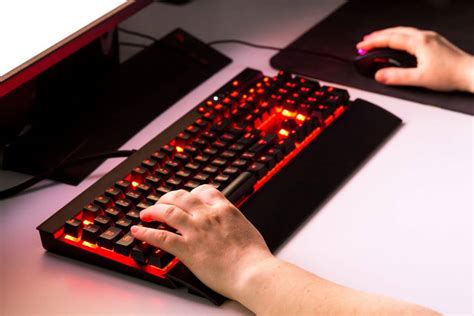 The Ultimate Review Of Best Gaming Keyboards In The Wiredshopper