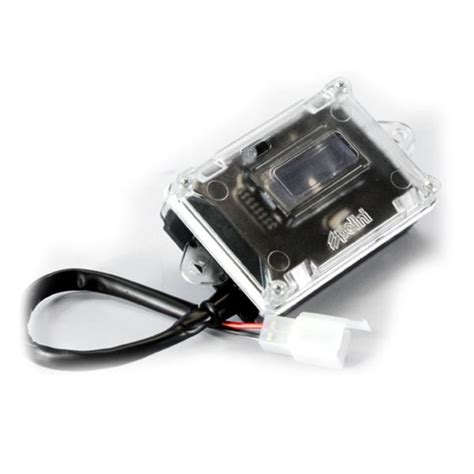 Polini Centralina Ecu Polini Eletronic Control Unit 171 0001