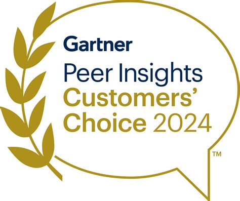 Gartner® Peer Insights™ ‘voice Of The Customer Adaptive Project Management And Reporting