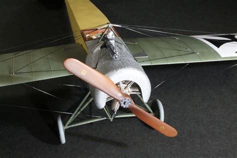 Fokker E I