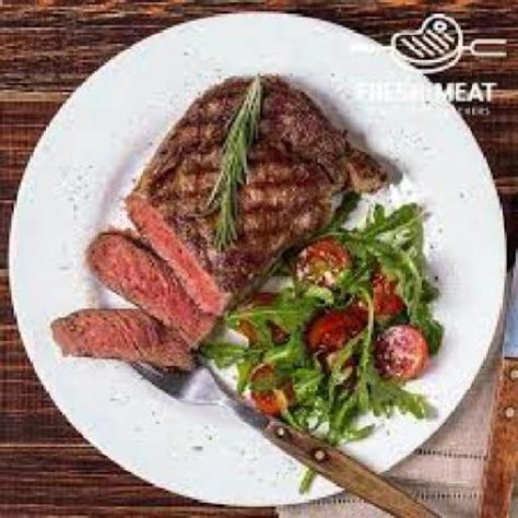 Steak Classification Object Detection Model By Uin Sgd Bandung