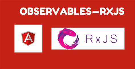 Observables — Rxjs An Observable Is A Key Concept In By Sarani Peiris Medium