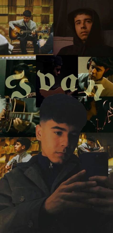 Ivan Cornejo Wallpaper Ixpap