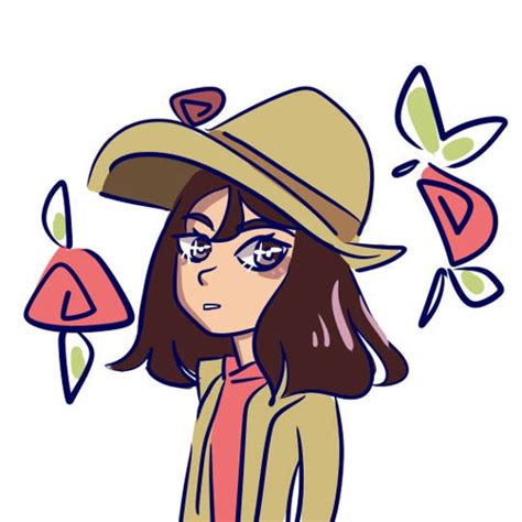 Tobecky Art Dump💓 Wordgirl Amino