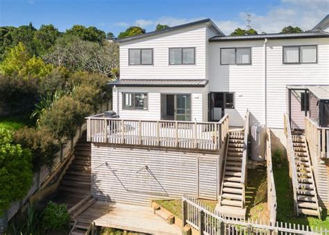 Free Property Data For 52b Arrowsmith Drive Flat Bush Auckland Nz