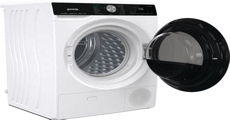 Сушильная машина Gorenje DNS92 купить за 89990.00 рублей с доставкой по ...
