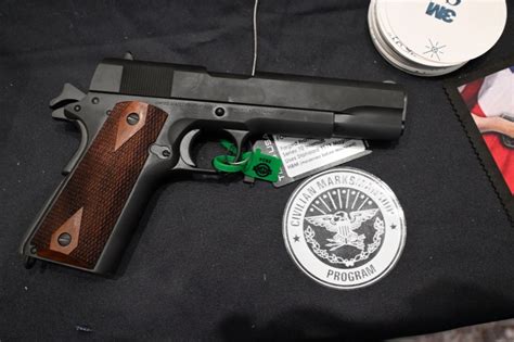 Tisas Cmp M1911 Laststandonzombieisland