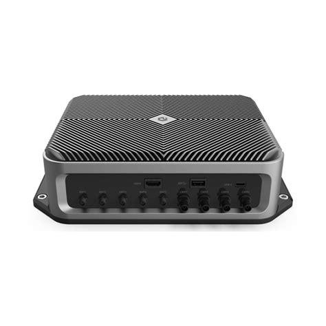 Jetson Orin Nx Based Railway Grade Pc Raibox Ornx