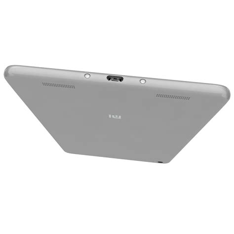 Xiaomi Mi Pad 2 진한 회색 3d 모델 39 3ds C4d Max Fbx Lwo Ma Lxo