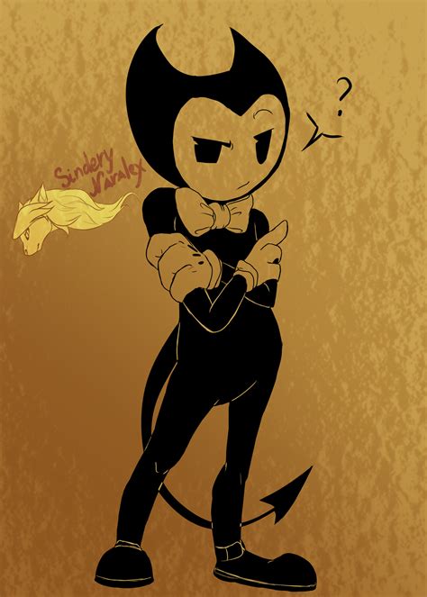 🔥 120 Bendy And The Ink Machine Wallpapers Wallpapersafari