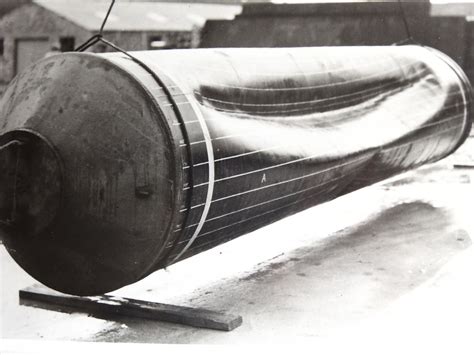 Submarine Structures Submarines