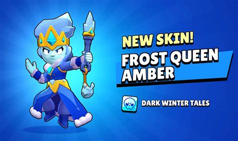 The Best Brawl Stars Skins V