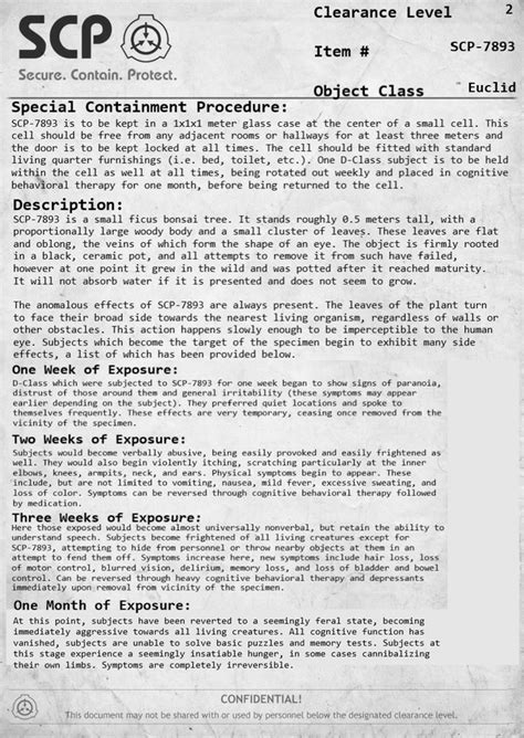 Scp R Scpcontainmentbreach