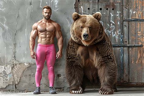 Gay Bear Meet Real Gay Bears Near You On