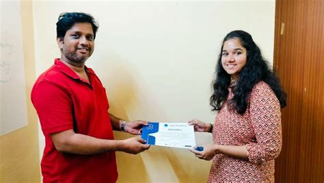 jeevi academy on linkedin uiuxcertificate professionalgrowth clientspotlight