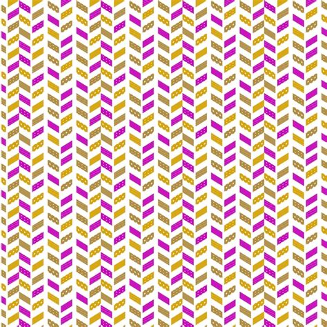 Premium Vector Geometric Quilt Pattern