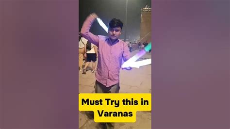 Crazy🥴 Things To Do In Vanaras Kashi Part 6 Minivlog Dailyvlog