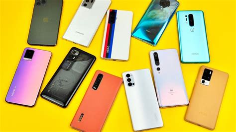 Estos Son Los 3 Mejores Teléfonos Buenos Bonitos Y Baratos Del 2023