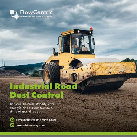 Flowcentric Mining Technology Botswana On Linkedin Safetyfirst