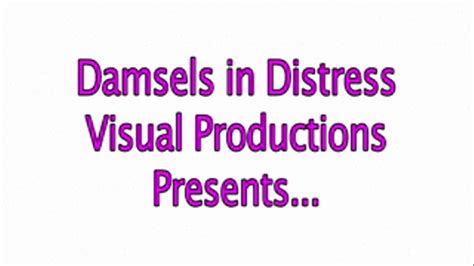 Dixies Stuck In Glue Part 2 Hd Damsels In Didvp Clips4sale