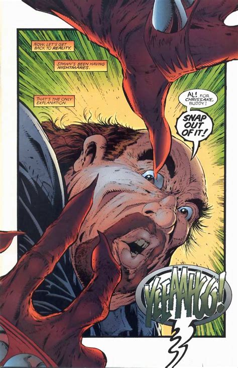 Spawn 011 01 Alterverse