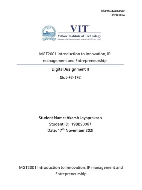 Ipm Assignment 2 Download Free Pdf Honda Car