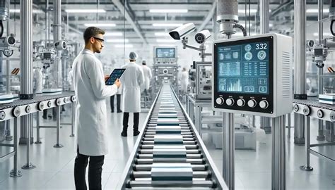 Top Strategies For Effective Manufacturing Quality Control