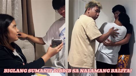 Jowa Ni Reidict Pinapunta Ko Dito Sa Cebu Youtube