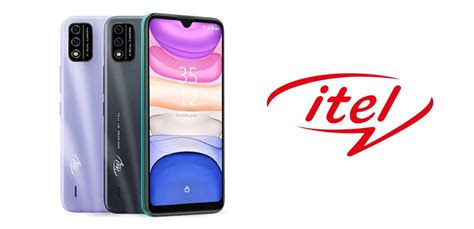 Itel A48 Launches In India With 2GB RAM and 3000mAh Battery At Rs 6,399 ...