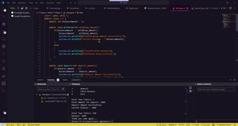 codsoft javaprogramming internship palani kumar s