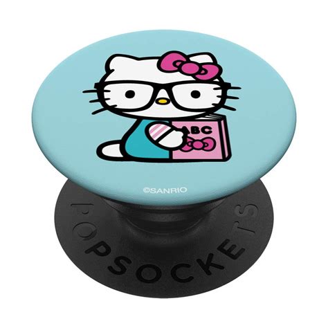 Hello Kitty Nerd Glasses