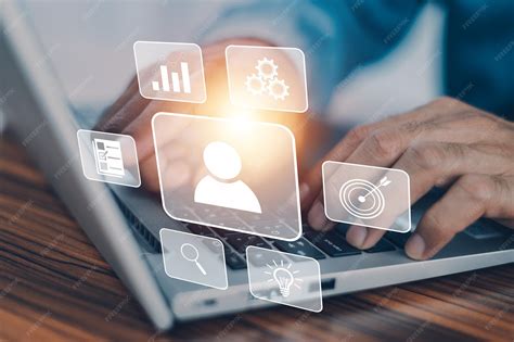 Premium Photo Data Analysis Target Customer Target Customer Buyer