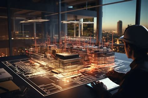 Virtual Design And Construction Vdc Meaning Benefits And Elements