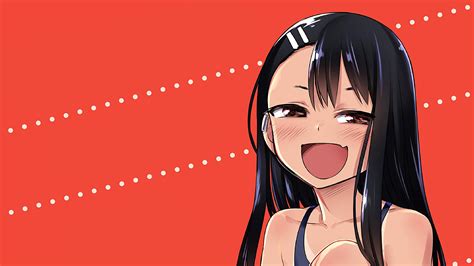 Dont Toy With Me Miss Nagatoro Manga Ends Anime Corner