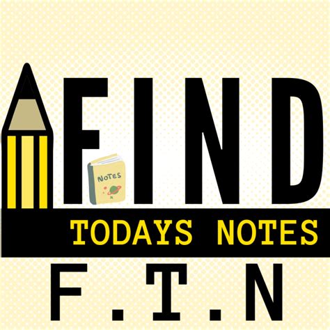 Address Calculation Find Todays Notes