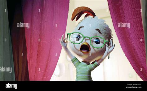 Chicken Little Chicken Little 2005 C Walt Disneycourtesy Everett