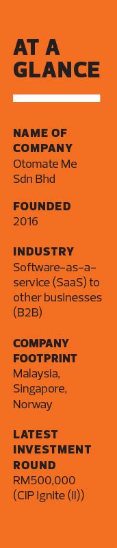 Start Up Automating Sisyphean Tasks