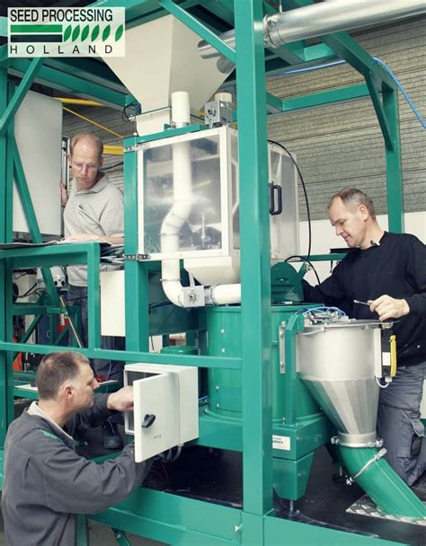 Home Seed Processing World Leader In Seed Processing Equipment And